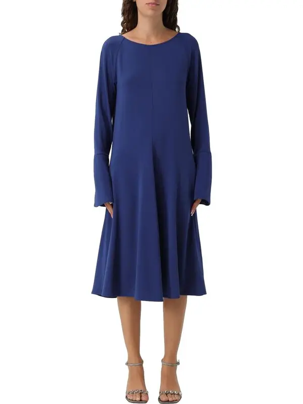 Emporio Armani Dress - Royal Blue