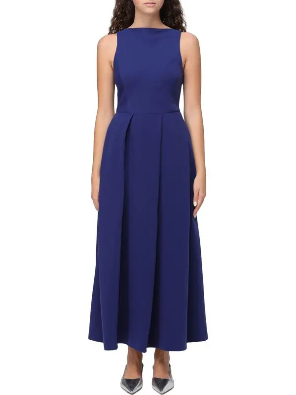 Emporio Armani Dress - Royal Blue