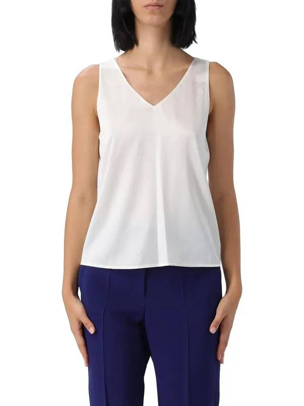 Emporio Armani Top - White