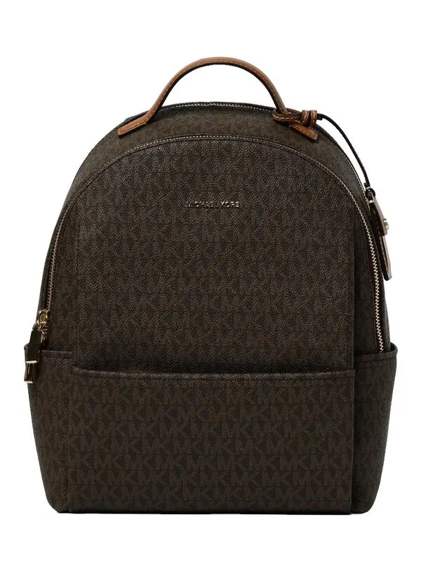 Michael Kors Backpack - Brown