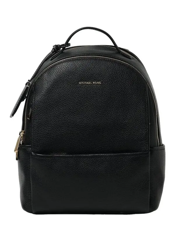 Michael Kors Backpack - Black