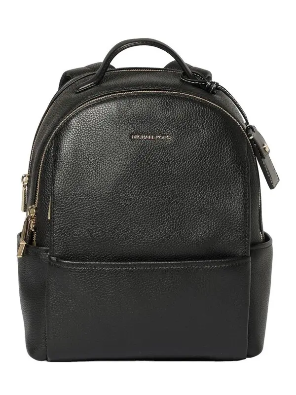 Michael Kors Backpack - Black