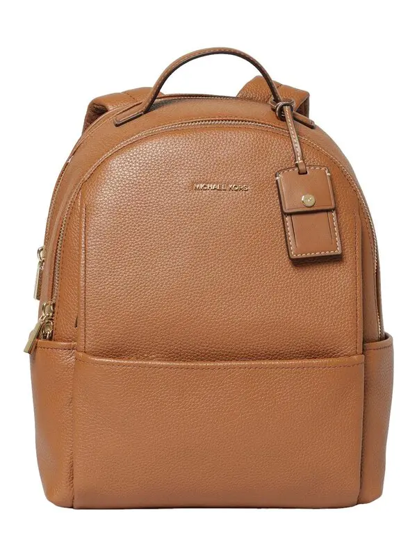 Michael Kors Backpack - Leather