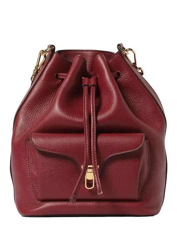 COCCINELLE Shoulder Bag - Red
