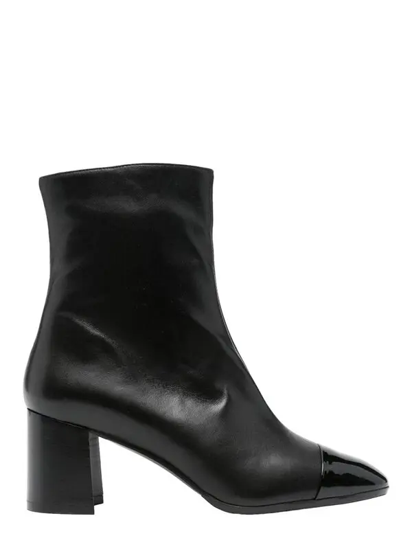 CAREL Boots - Black