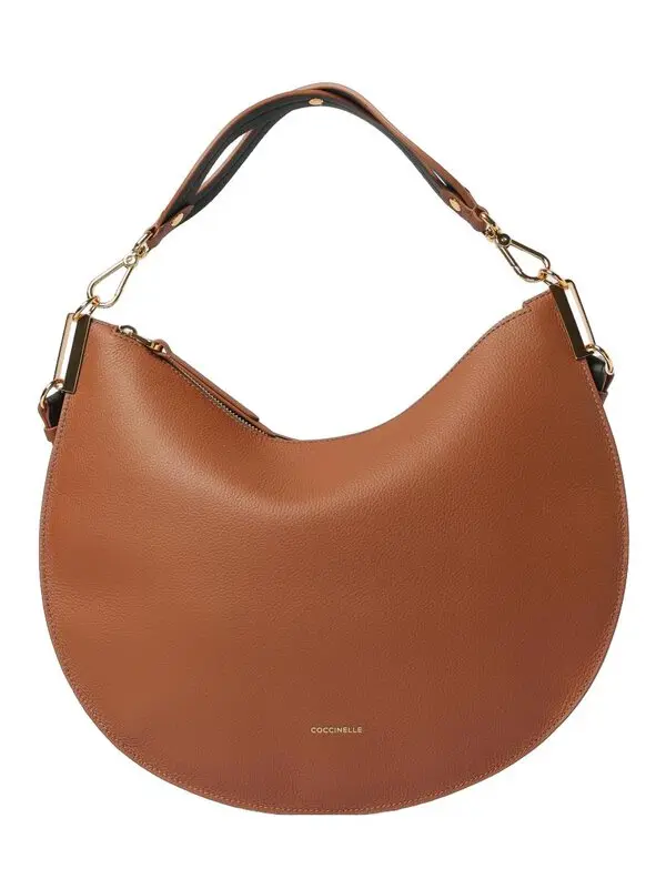 COCCINELLE Shoulder Bag - Brown