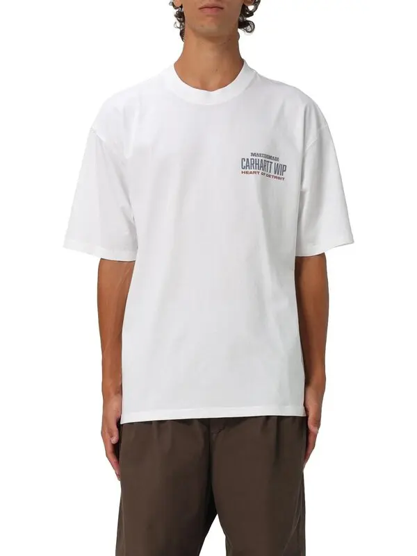 Carhartt Work In Progress T-shirt - White