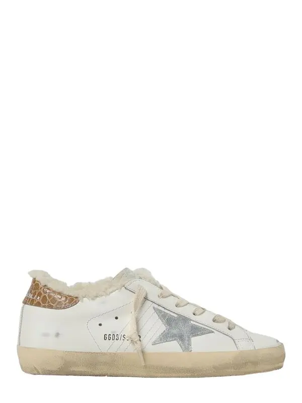 GOLDEN GOOSE Sneakers - White