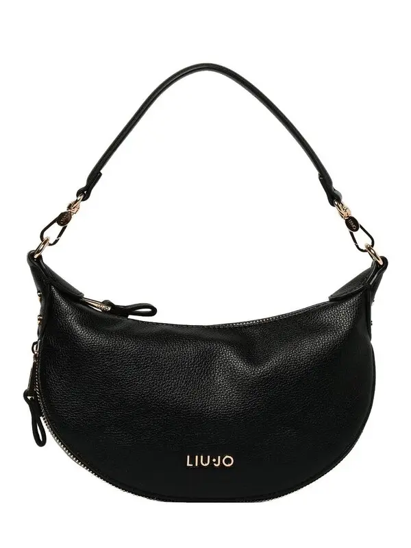 Liu Jo Shoulder Bag - Black