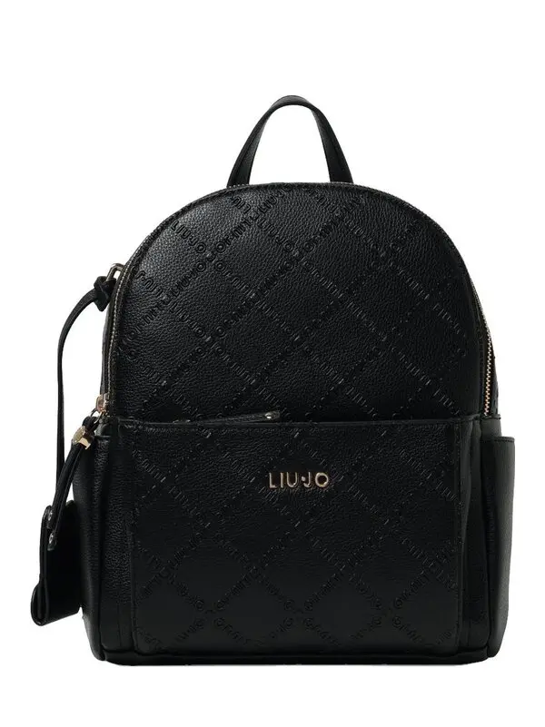 Liu Jo Backpack - Black