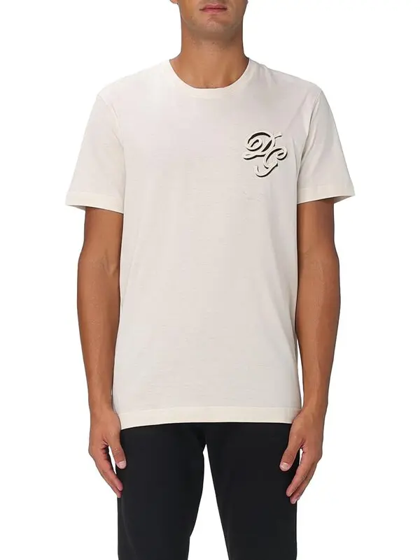 Dolce & Gabbana T-shirt - Beige
