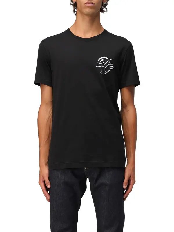 Dolce & Gabbana T-shirt - Black