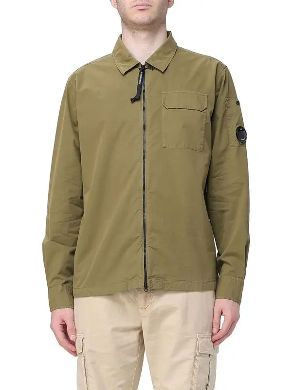 C.P. COMPANY Shirt C. P. Company - Green