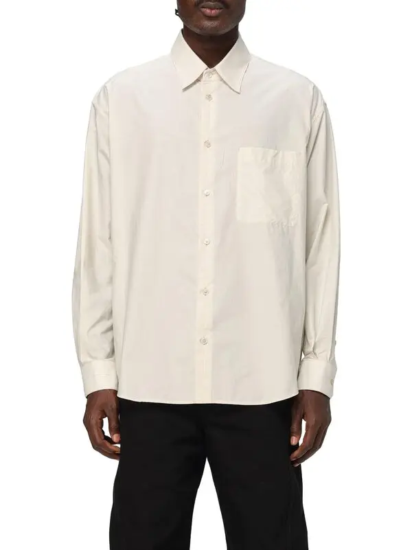LEMAIRE Shirt - White