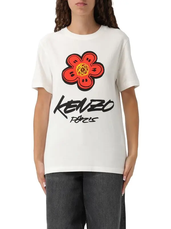Kenzo T-shirt - White