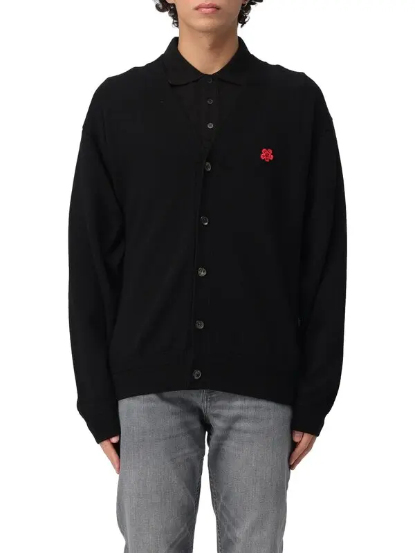 Kenzo Sweater - Black