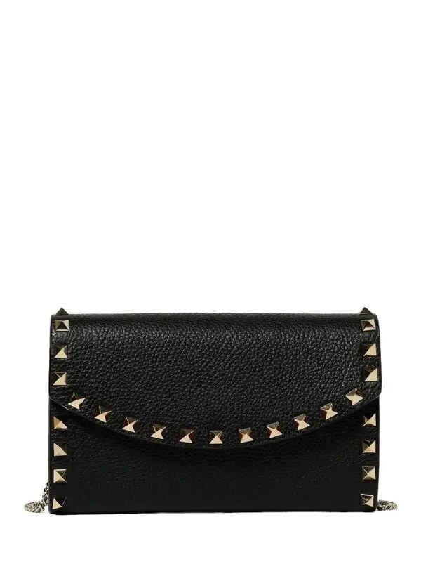 Valentino Garavani Mini Bag - Black