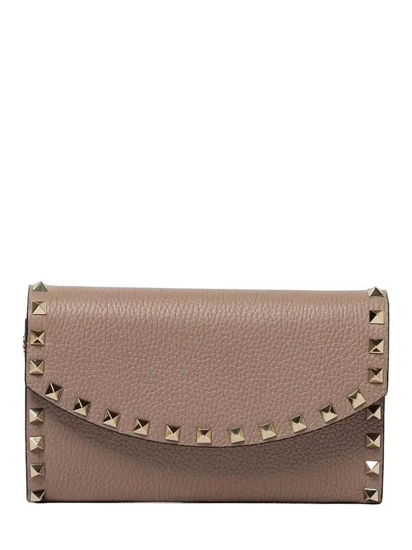 Valentino Garavani Mini Bag - Blush Pink