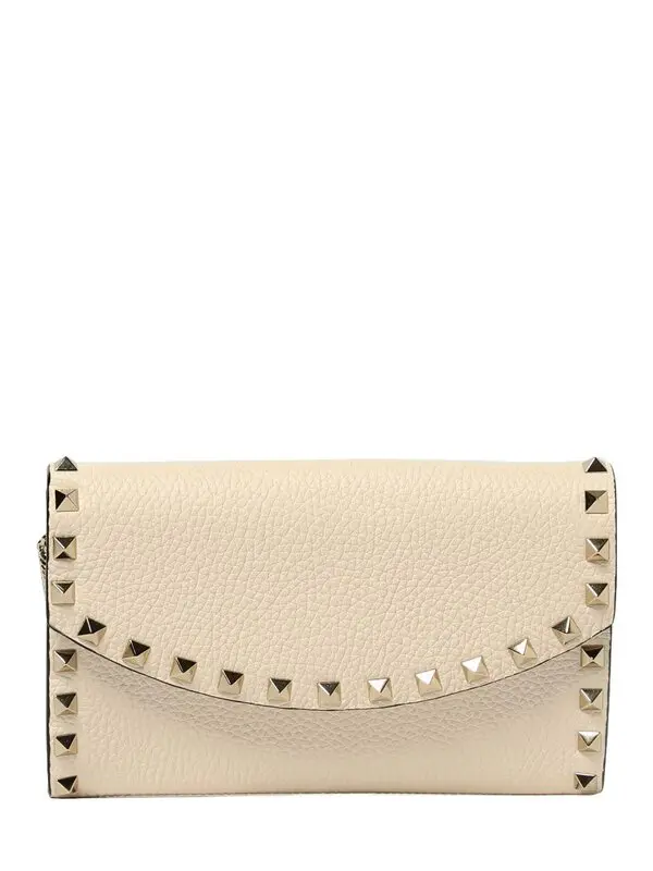 Valentino Garavani Mini Bag - Yellow Cream