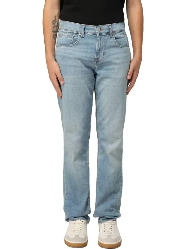 7 For All Mankind Jeans - Blue