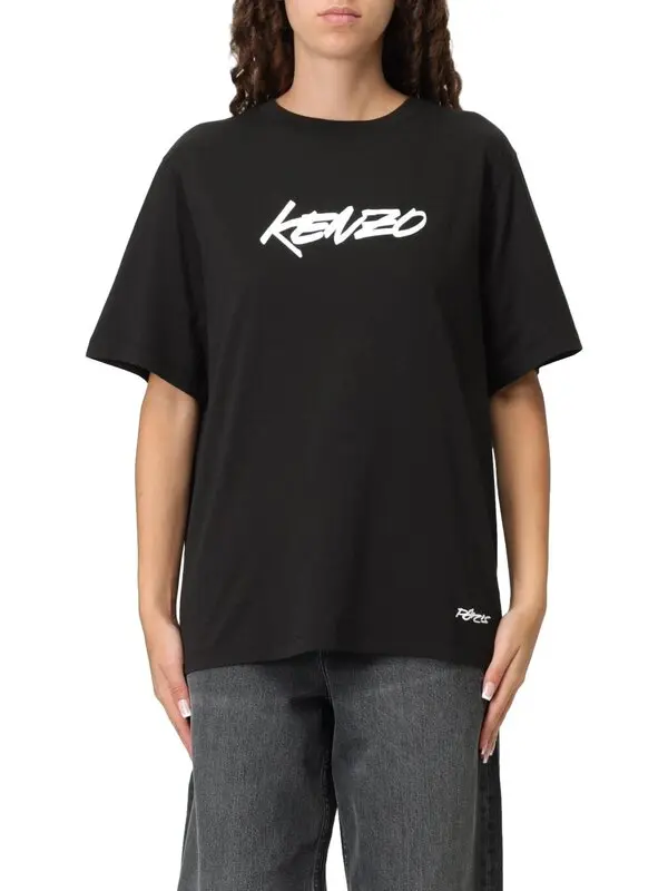 Kenzo T-shirt - Black