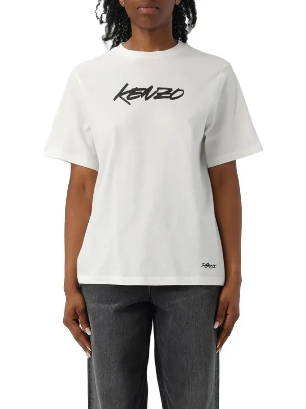 Kenzo T-shirt - White