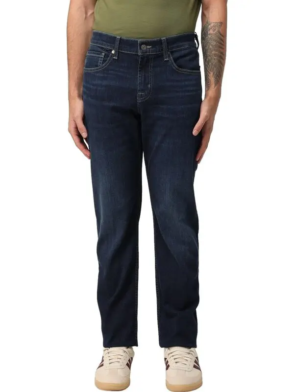 7 For All Mankind Jeans - Blue