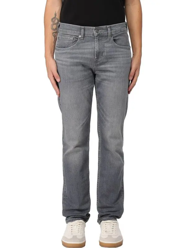 7 For All Mankind Jeans - Blue