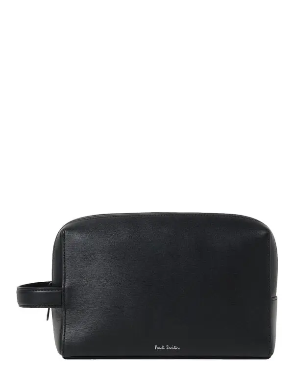 Paul Smith Lifestyle Beauty Accessories - Black