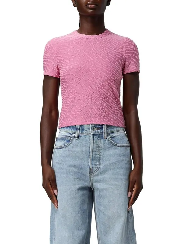 Alexander Wang Top - Pink