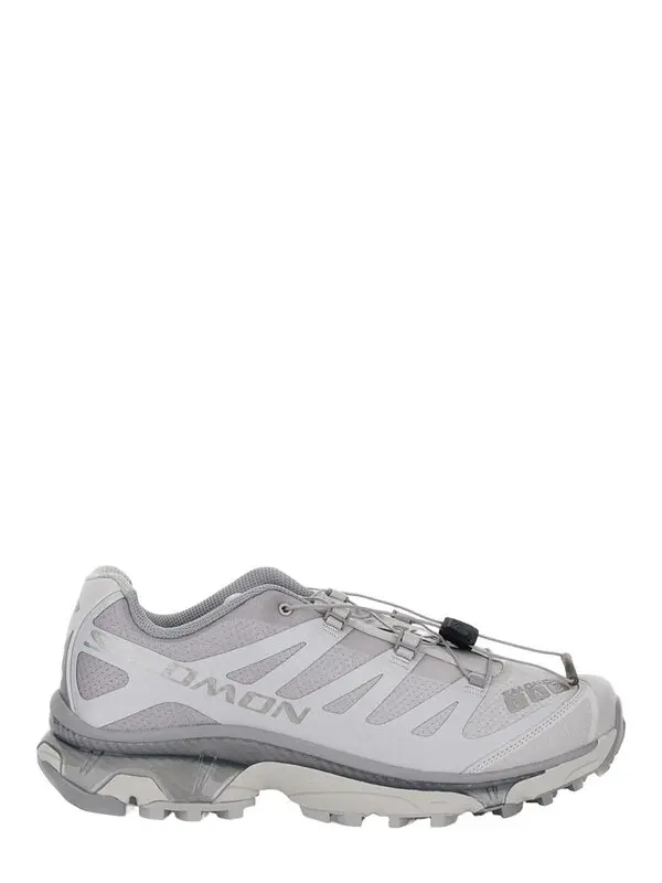 SALOMON Athletic Sneakers - White