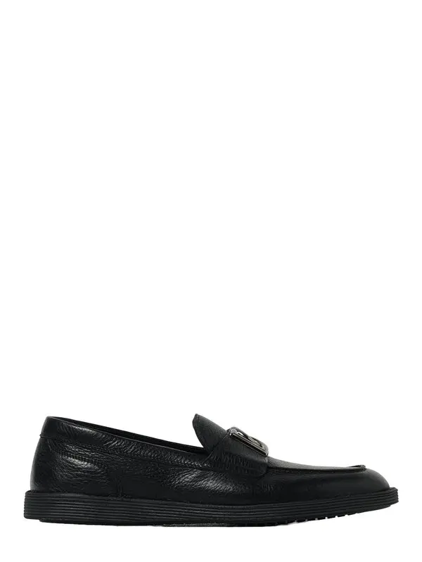Dolce & Gabbana Loafers - Black