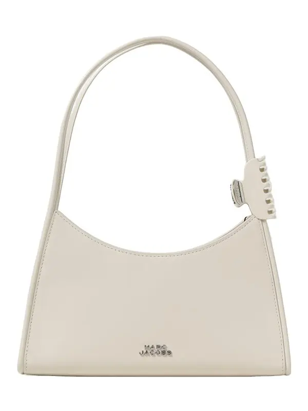Marc Jacobs Shoulder Bag - White