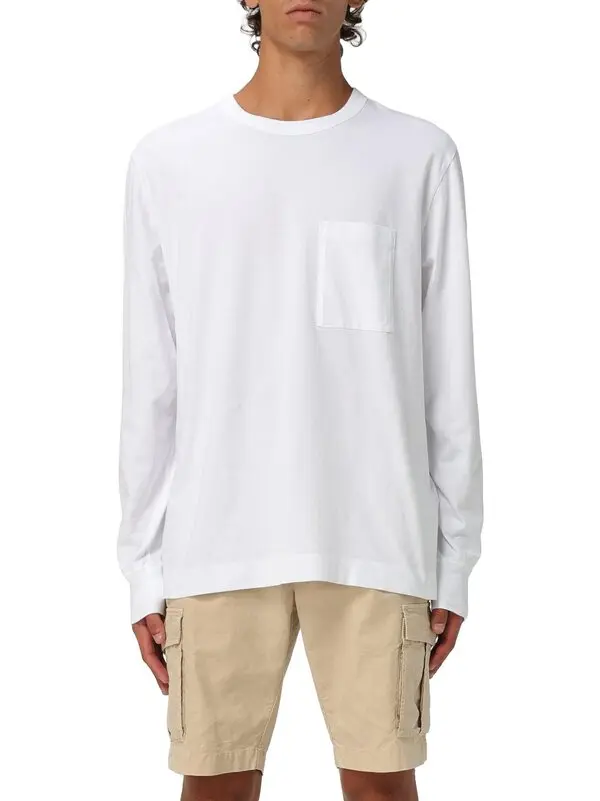 Canada Goose T-shirt - White