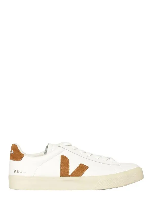 VEJA Lace-up Sneakers - White