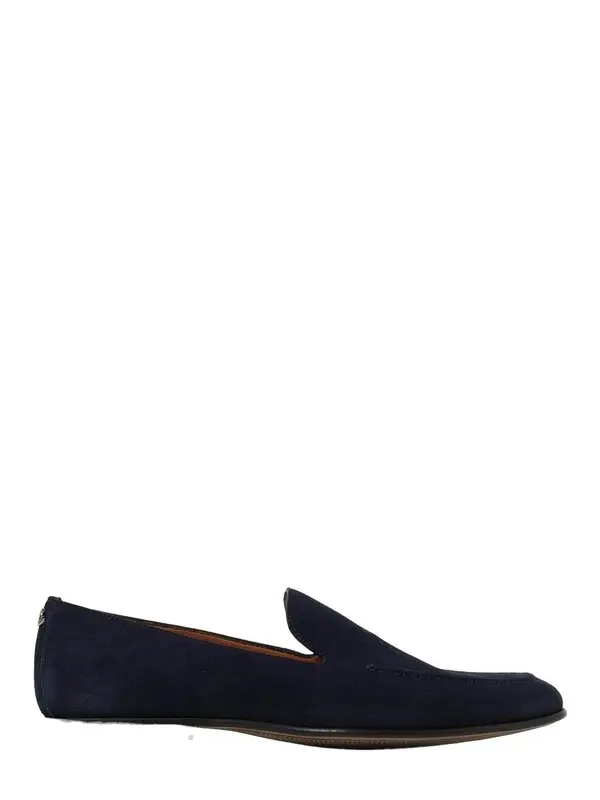 Dolce & Gabbana Loafers - Blue