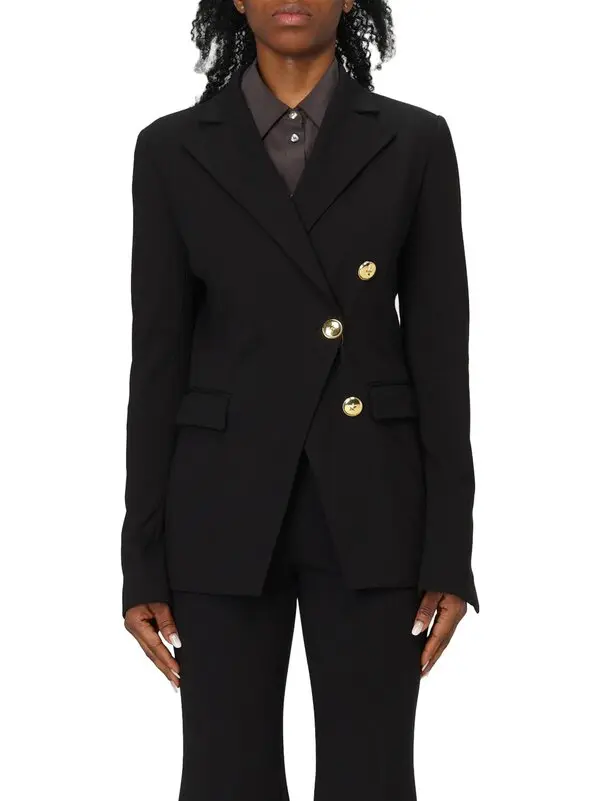 Pinko Tailored Jacket - Black