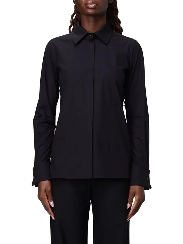 Max Mara Shirt - Black
