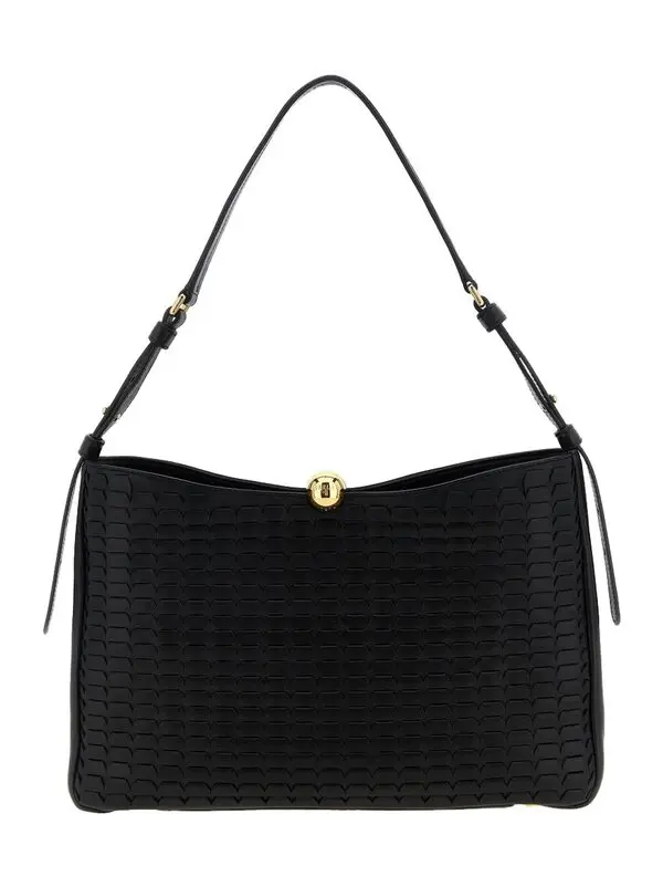 Furla Shoulder Bag - Black
