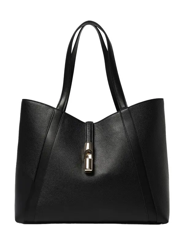 Furla Shoulder Bag - Black