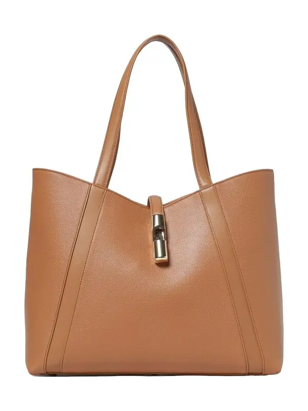 Furla Shoulder Bag - Leather
