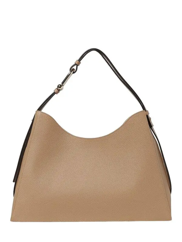 Furla Shoulder Bag - Sand