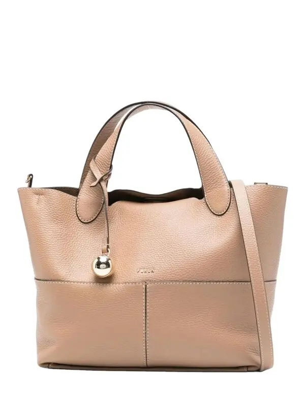 Furla Handbag - Camel