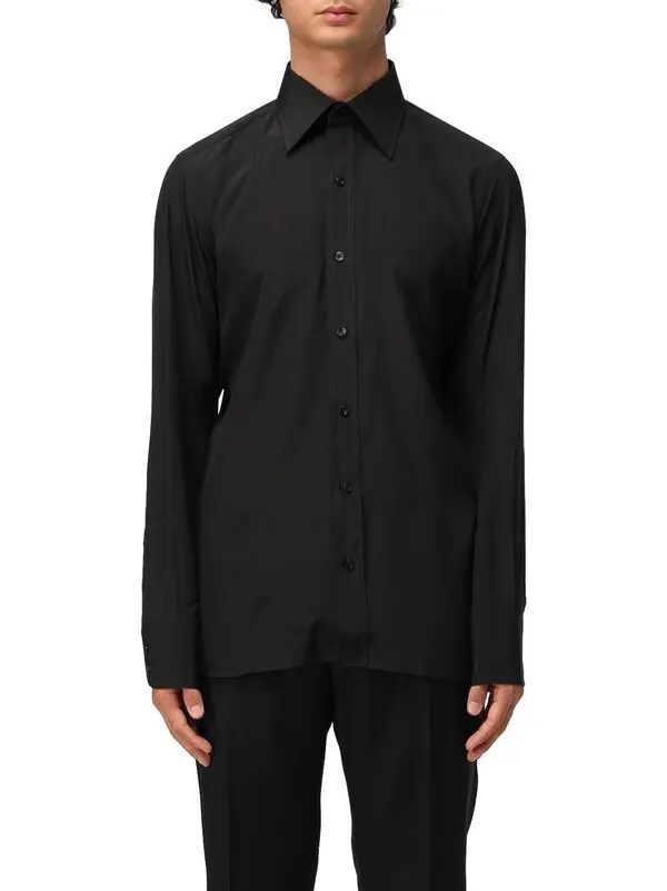 TOM FORD Shirt - Black