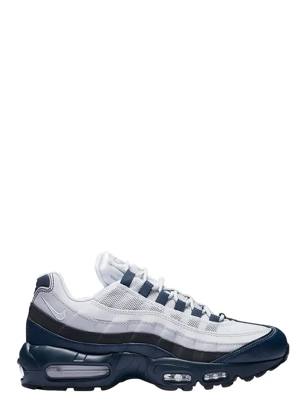 Nike Max 95 Essential Sneakers - Blue