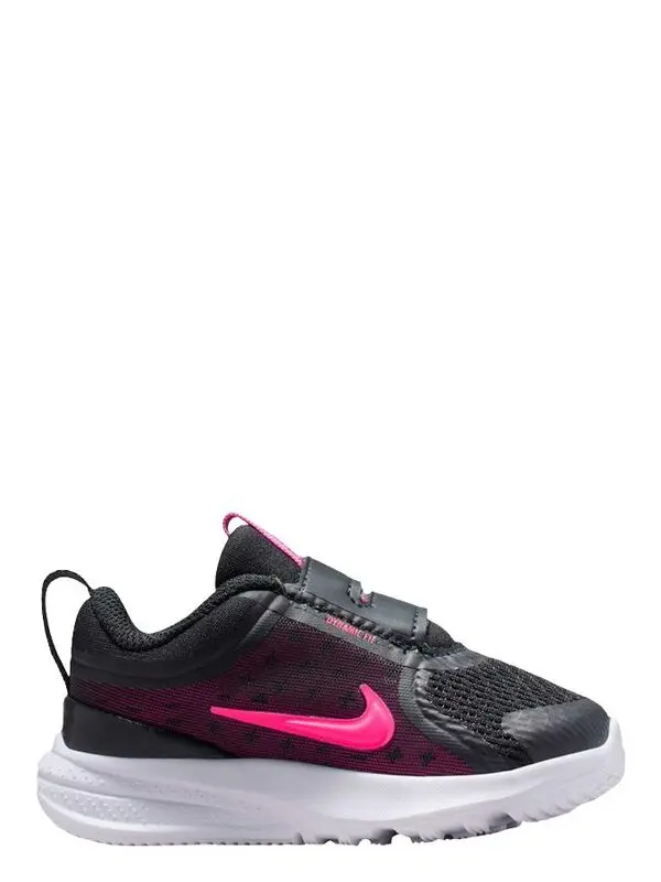 Nike Star Runner 5 Td - Black