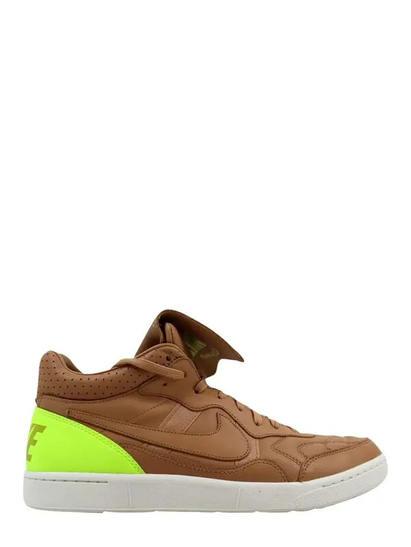 Nike Tiempo '94 Mid Qs Vachetta - Tan