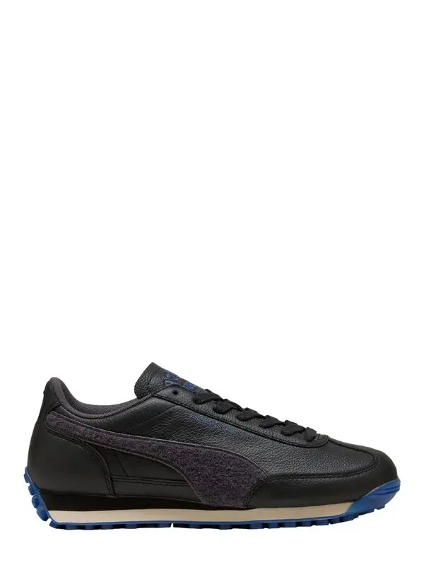 PUMA Porsche Legacy X Easy Rider League Sneakers - Black