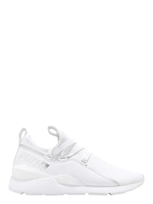 PUMA Muse 2 Tz Sneakers - White