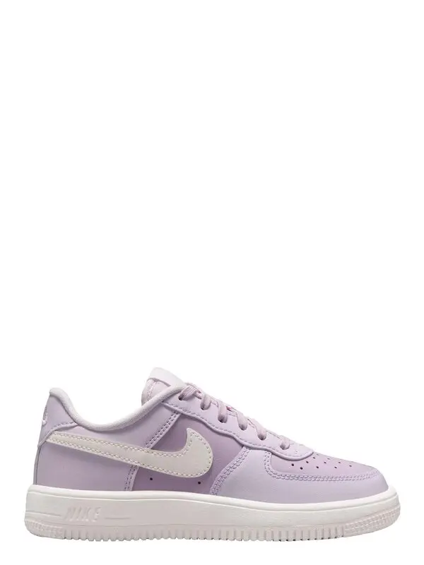 Nike Force Low Ps Sneakers - Purple